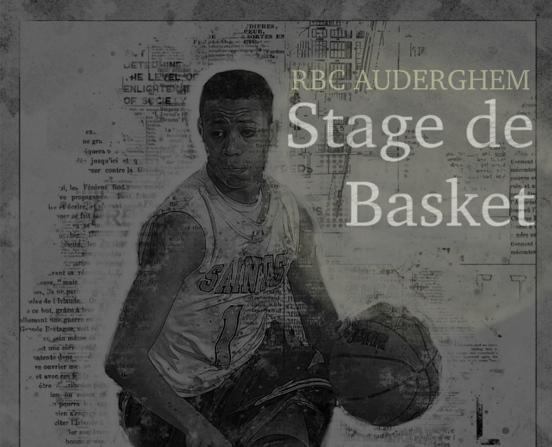 Stage d’Août du 19 au 23 | ROYAL BC AUDERGHEM